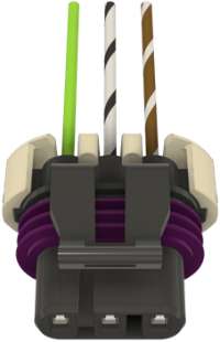 Sensors & Connectors