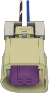 Sensors & Connectors