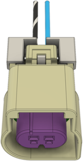 Sensors & Connectors