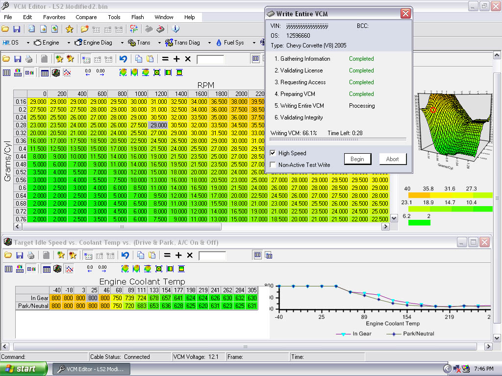 Overview of C6 modifications | Corvette Forum : DigitalCorvettes.com ...