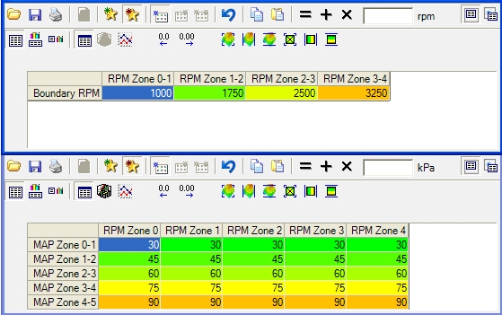 SD tuning for E38/E67 ECM's - Page 4