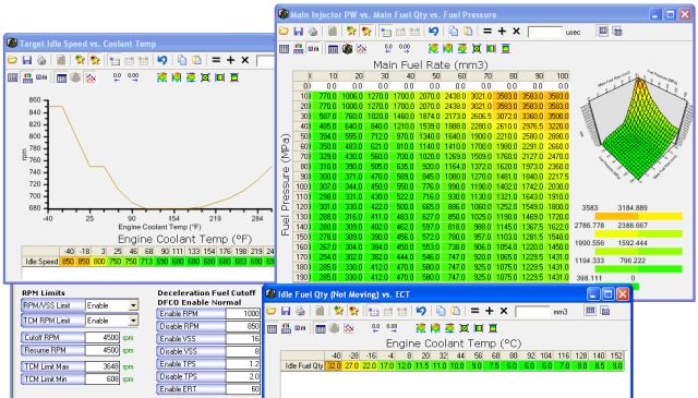 HP Tuners VCM Suite v2.1.14 is Now Available! | Diesel Place