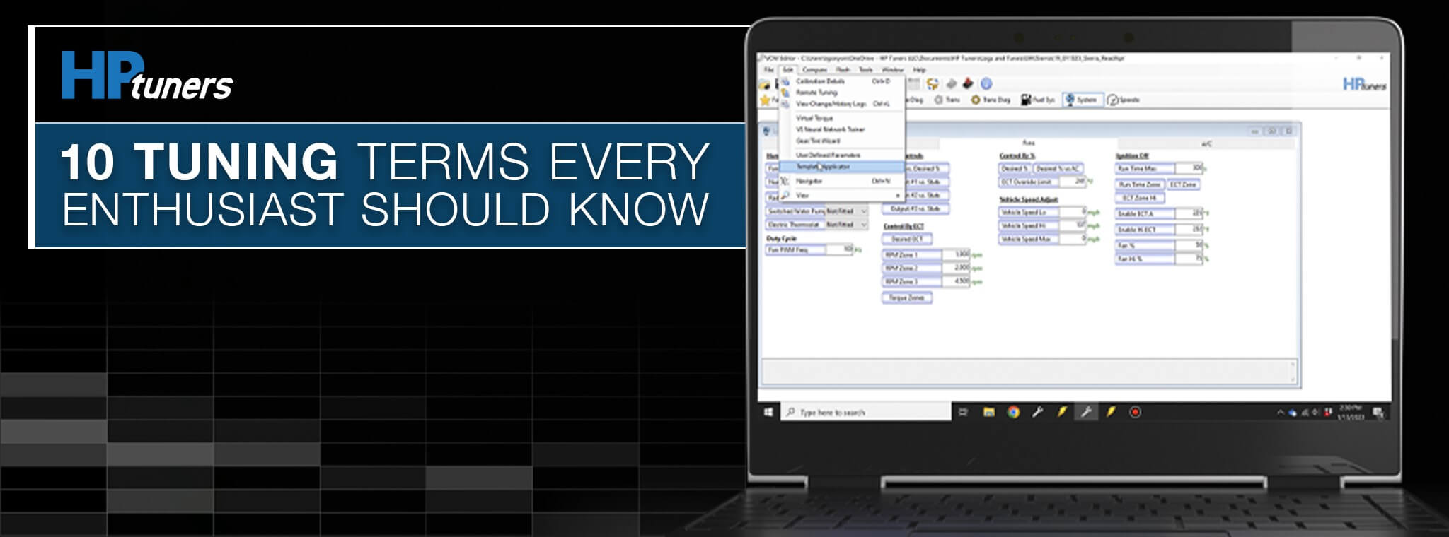 10 termini base di tuning che ogni appassionato dovrebbe conoscere – HP ...