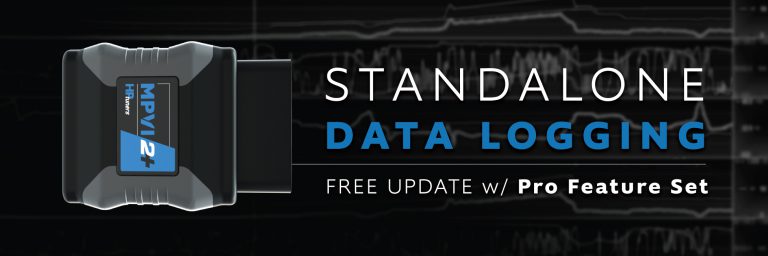 Pro Feature Set for MPVI2 and MPVI2+ – HP Tuners