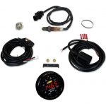 AEM X-Series OBDII Wideband AFR Controller Gauge – HP Tuners