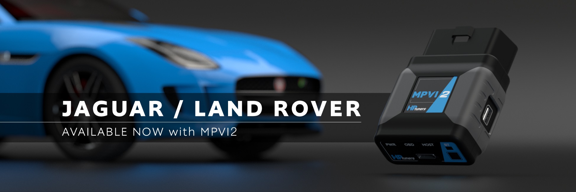 HPTuners – Connect > Read > Edit > Write > Drive