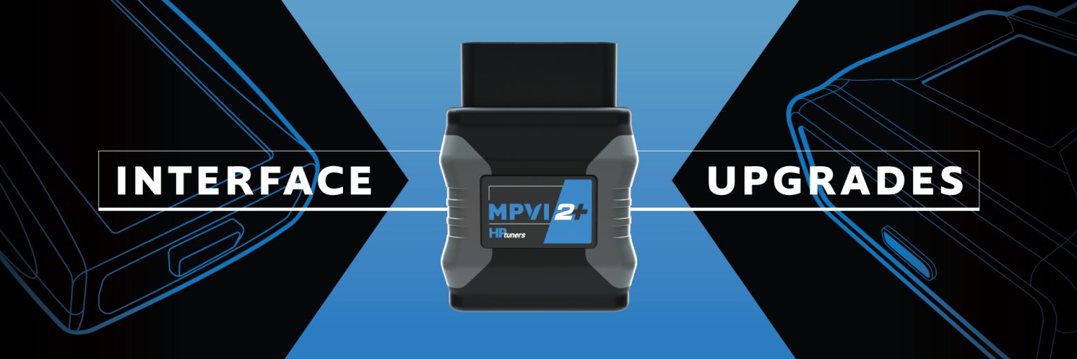 HPTuners – Connect > Read > Edit > Write > Drive