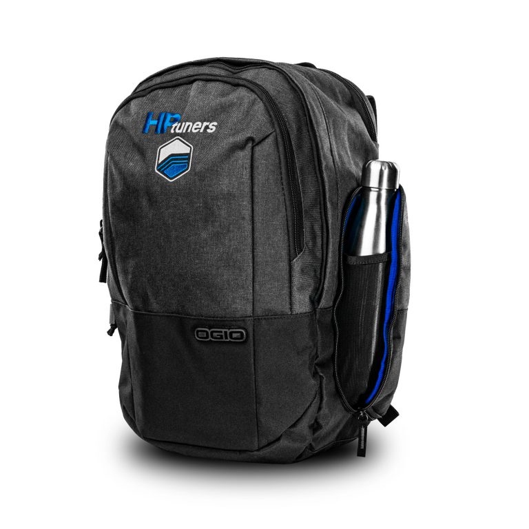 HP Tuners x OGIO Backpack – HP Tuners