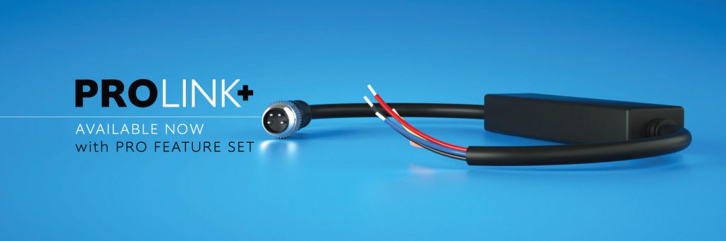 Pro Link for MPVI2 – HP Tuners