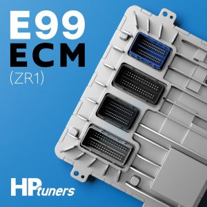 GM E90/E93 ECM Services – HP Tuners