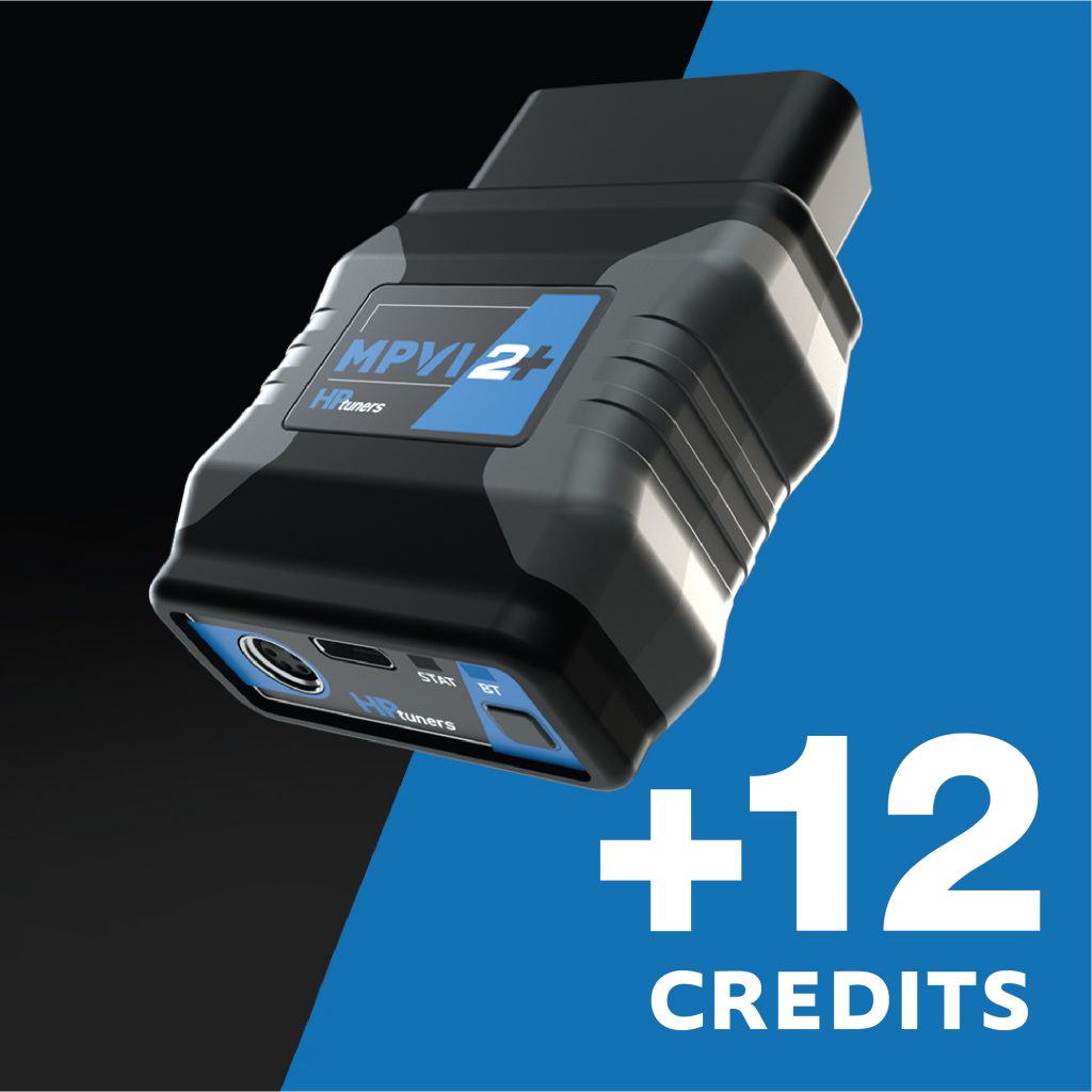 Pro Feature Set for MPVI2 and MPVI2+ – HPTuners