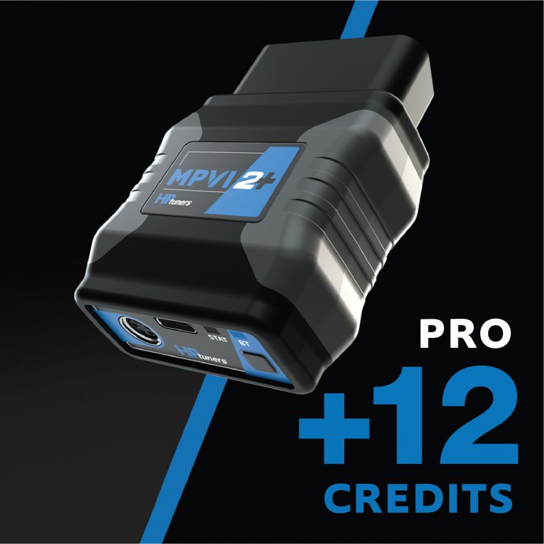 Pro Link for MPVI2 – HPTuners