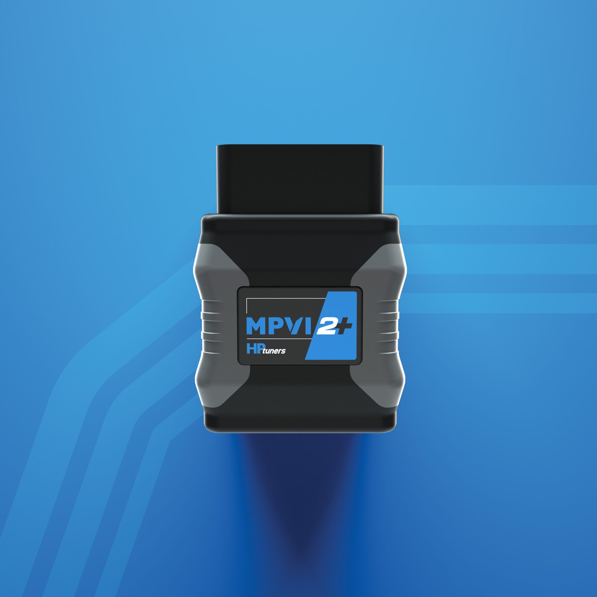 MPVI2+ with No Pro Feature – HP Tuners