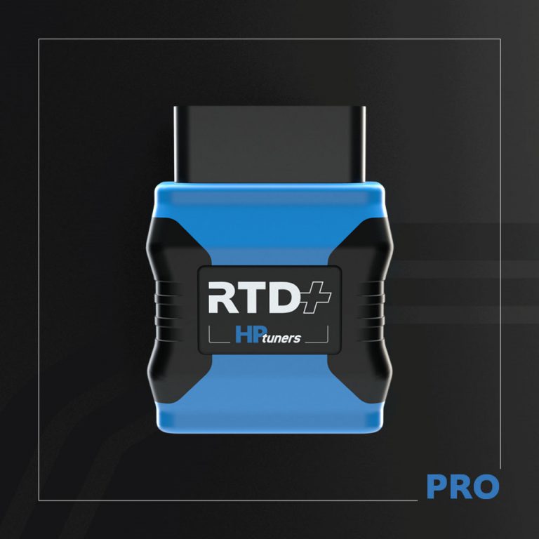 PROLINK+ for MPVI2+ and MPVI3 – HP Tuners