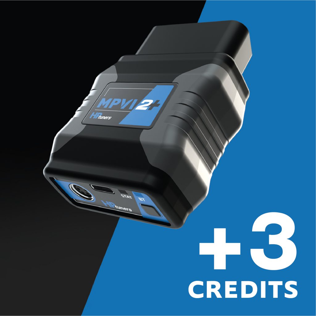 Pro Feature Set – HPTuners