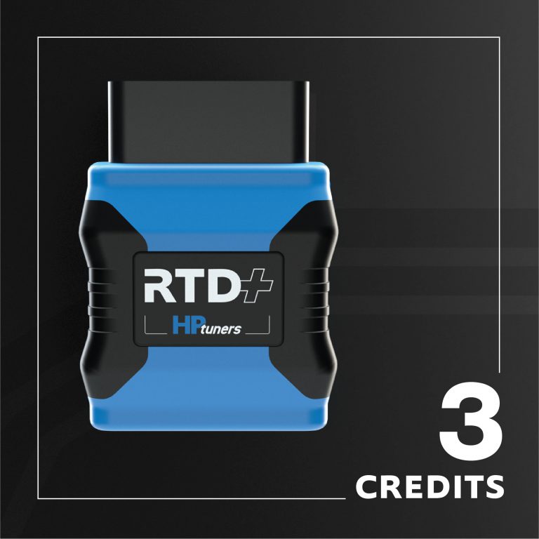 PROLINK for MPVI2 – HP Tuners