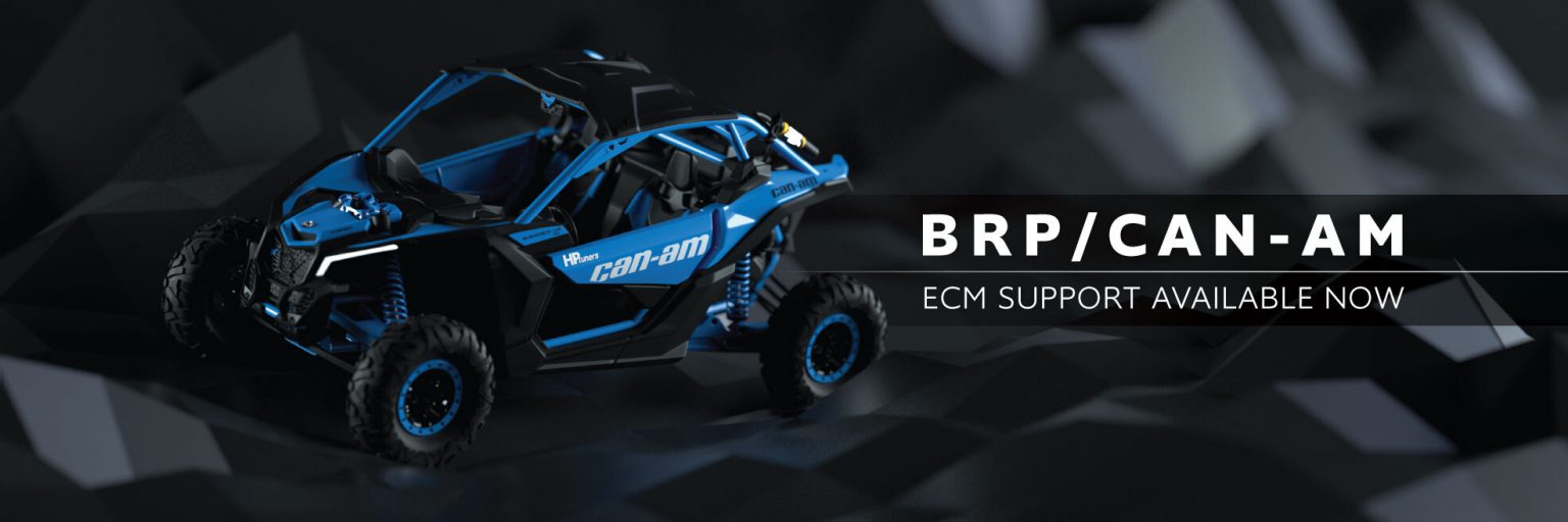 HPTuners – Connect > Read > Edit > Write > Drive