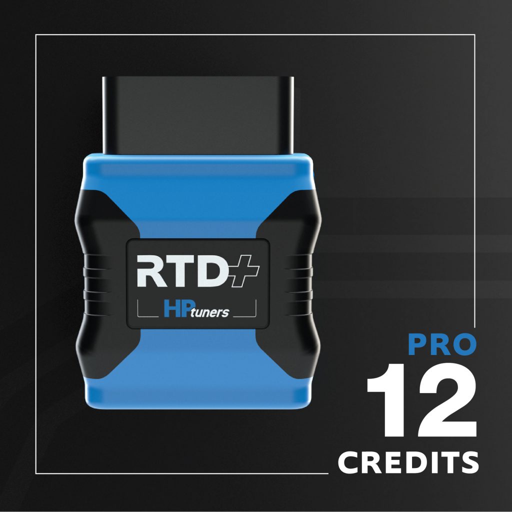 Pro Feature Set for MPVI2 and MPVI2+ – HP Tuners