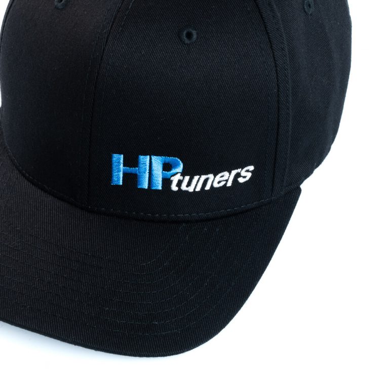 Flexfit Logo Hat – HP Tuners