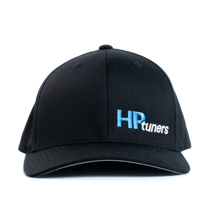 Flexfit Logo Hat – HP Tuners