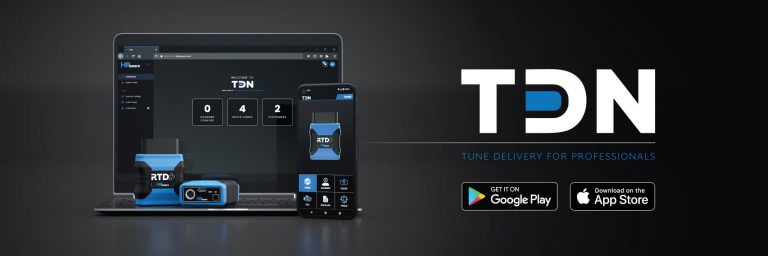 TDN – HP Tuners