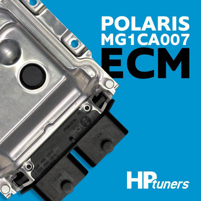 DB-15 OBD2 Cable for MPVI – HPTuners