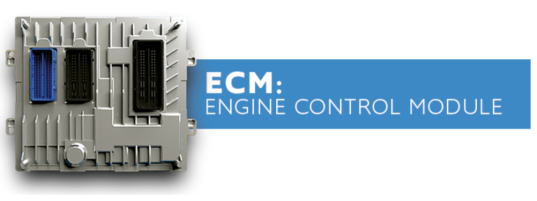 Vehicle Control Module Cheat Sheet – ECM vs. PCM vs. TCM – HP Tuners