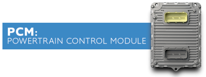 Vehicle Control Module Cheat Sheet – ECM vs. PCM vs. TCM – HP Tuners