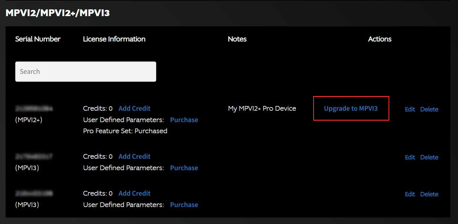 Introducing MPVI3 by HP Tuners | FAQ – HP Tuners