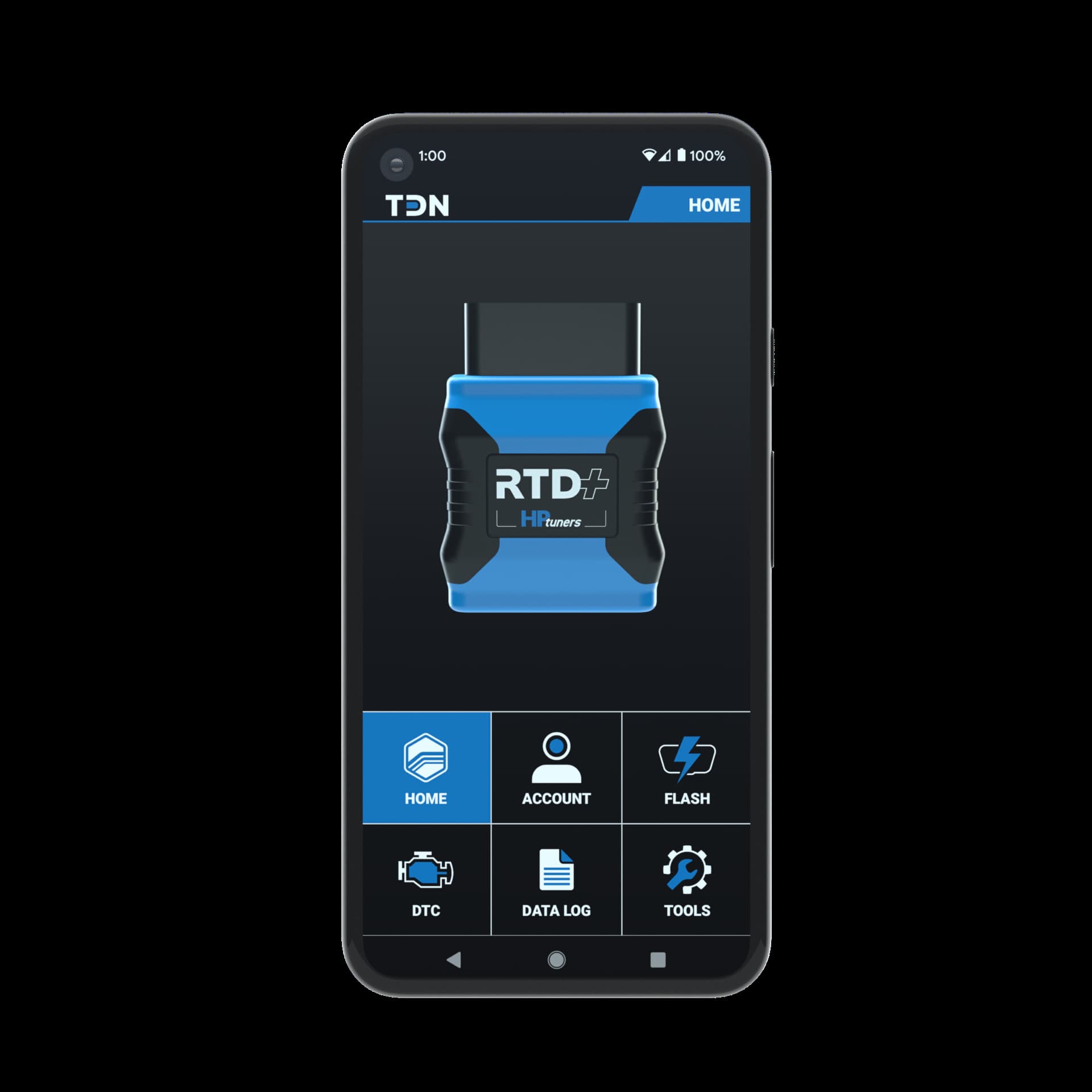 How to Level Up Your Tuning Shop with TDN and RTD – HP Tuners