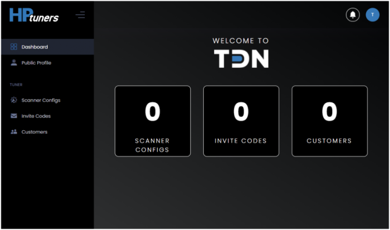 How to Level Up Your Tuning Shop with TDN and RTD – HP Tuners