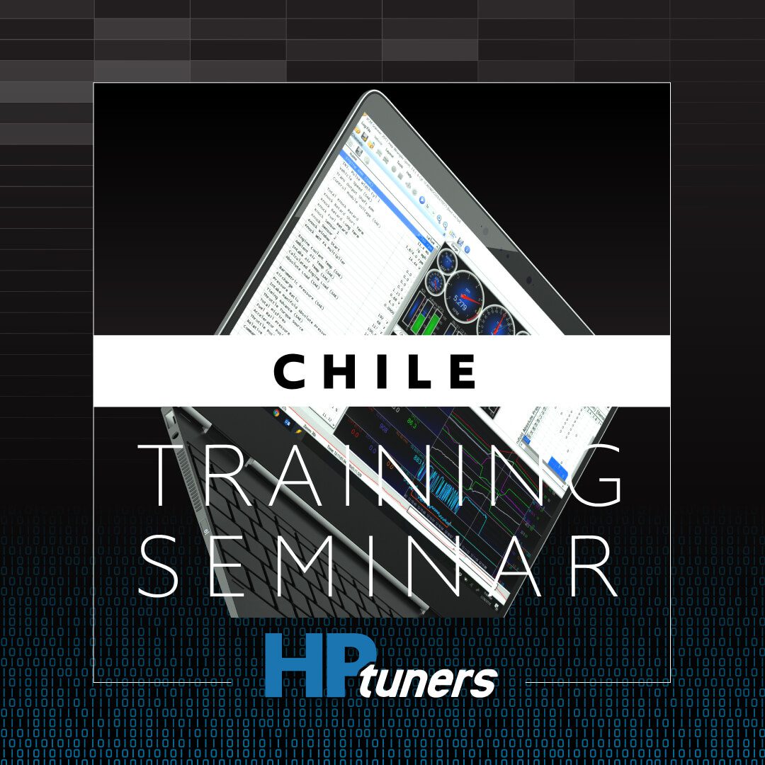 Training Archives – HP Tuners