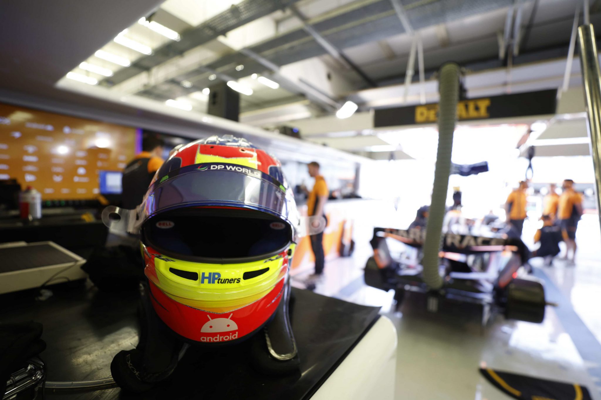 Oscar Piastri and His Journey to Formula 1 – HP Tuners