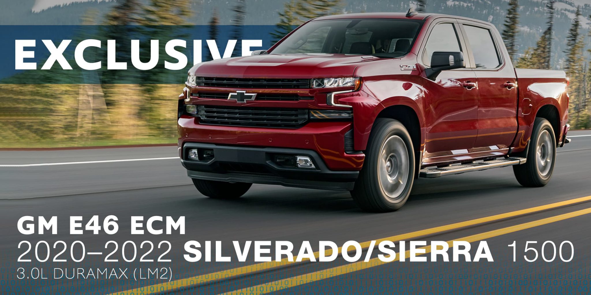 HP Tuners Adds Custom Tuning Support for GM T93 TCM and E46 ECM – HP Tuners