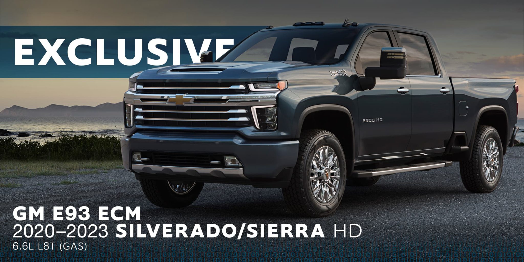 HP Tuners Continues to Grow GM Tuning Support with Exclusive E93 ECM ...