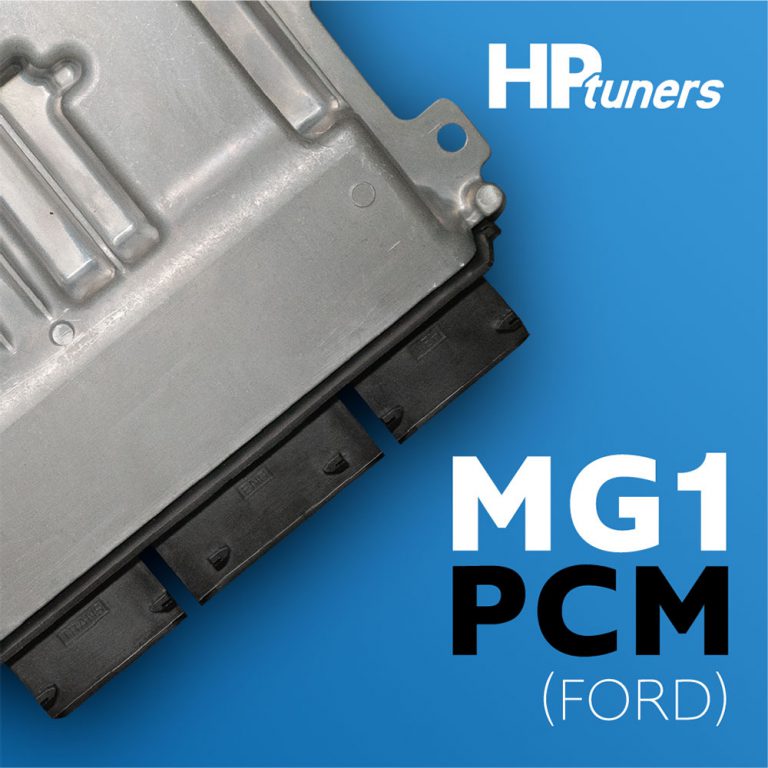 Dodge PCM Service - GPEC5 – HP Tuners