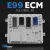 GM E42 ECM Service (L5P, Global B) – HP Tuners