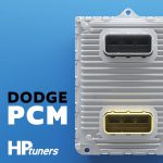 Dodge PCM Services – HP Tuners
