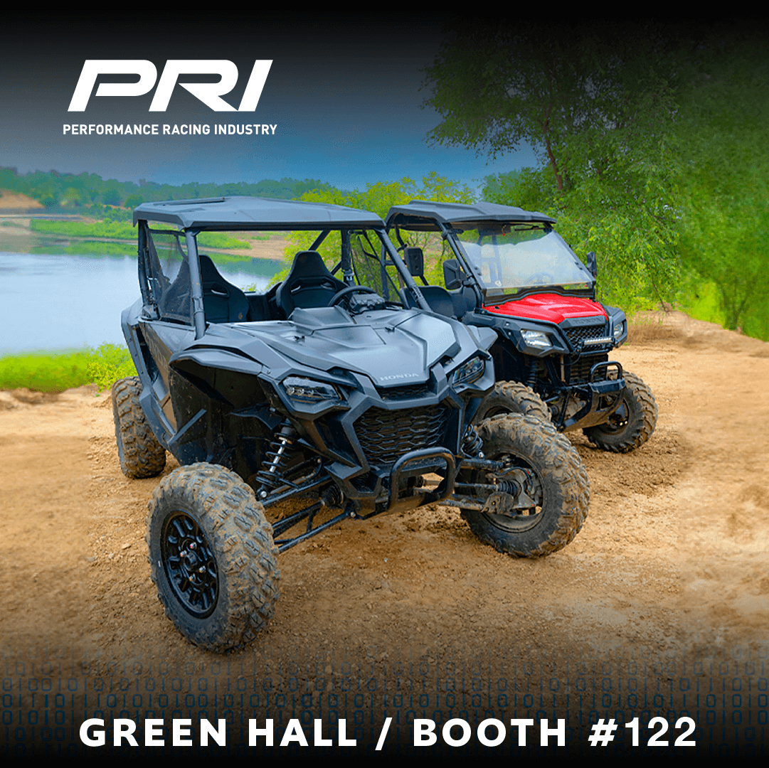 HP Tuners Returns to PRI for the 15th Year with New Standalone ECU – HP ...