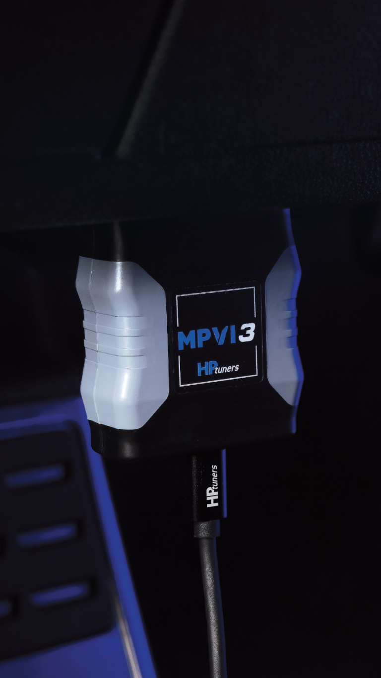 Understanding the MPVI3: Your Gateway to Custom Vehicle Tuning – HP Tuners