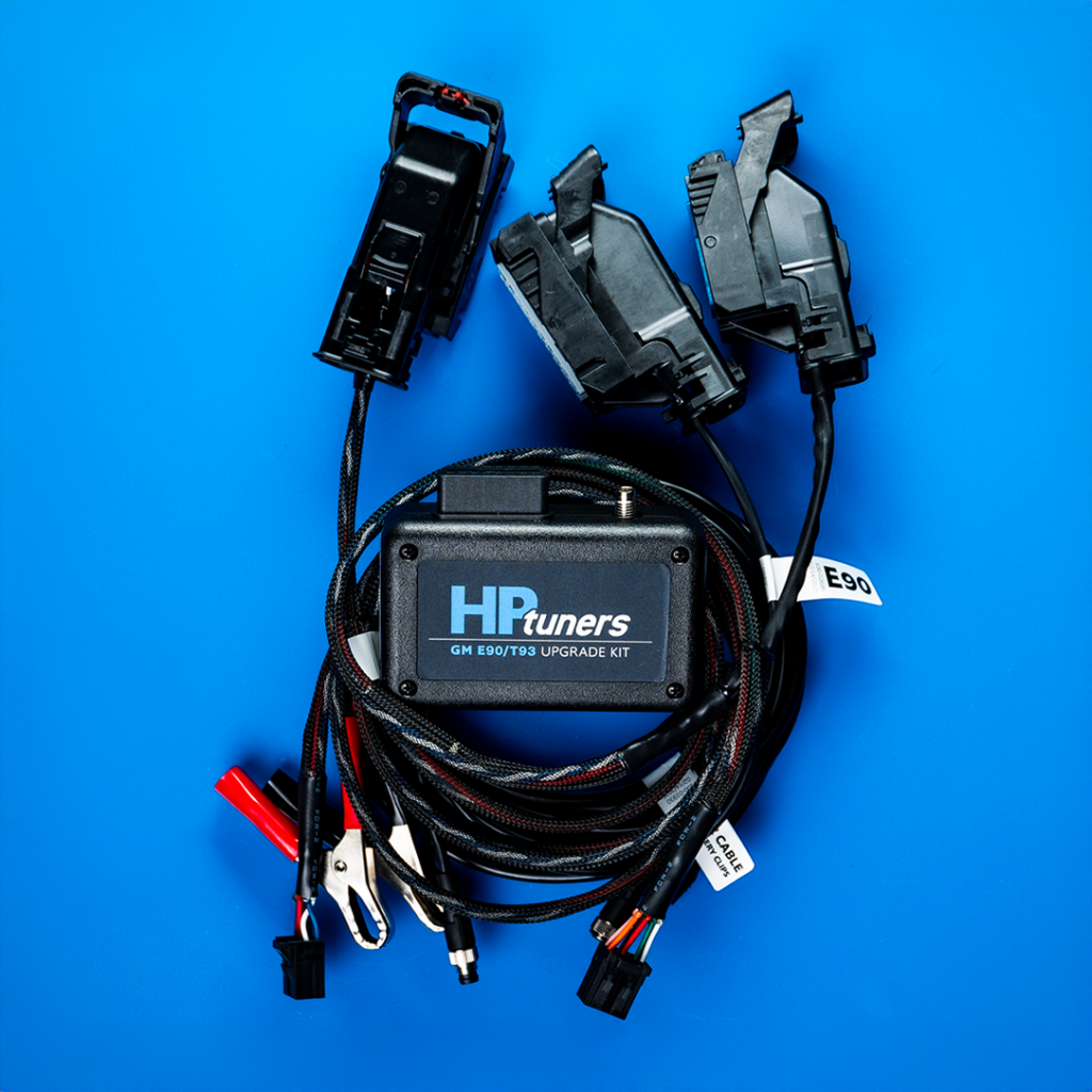 Productos – HP Tuners