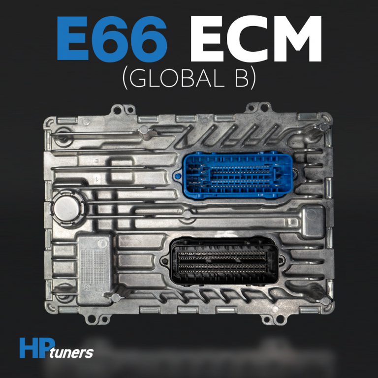 GM E41 ECM Services (L5P) – HP Tuners