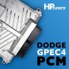 Dodge PCM Service - GPEC4 – HP Tuners