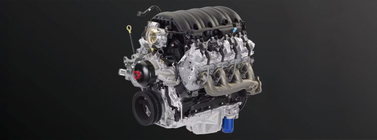 New GM L8T 6.6L Crate Engine Tuning Support – HP Tuners