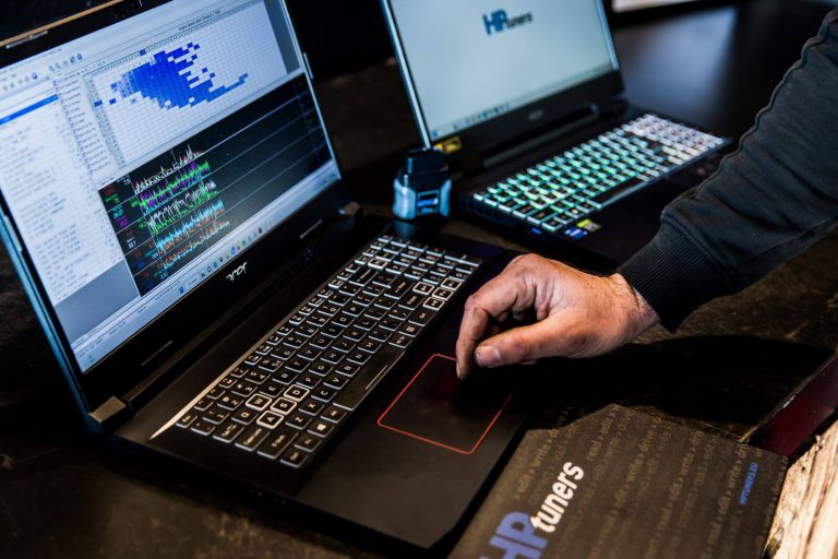 Welcome to HP Tuners – HP Tuners