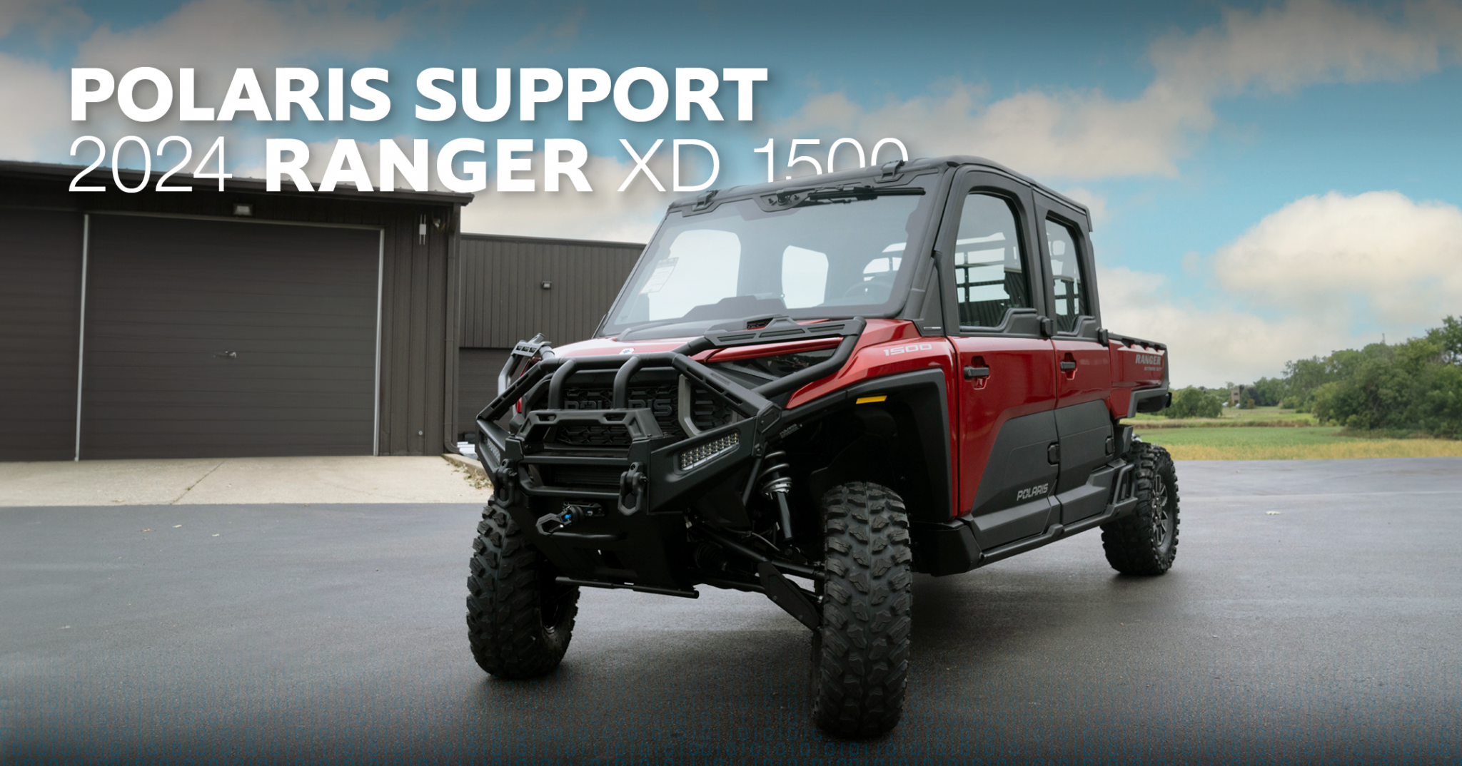 New 2024 Polaris Ranger and 2023-2024 Indian Motorcycle Tuning Support ...