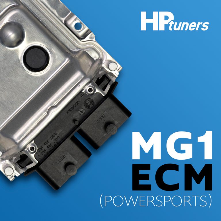 GM E41 ECM Services (L5P) – HP Tuners