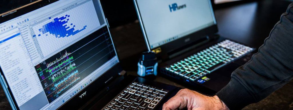 Understanding VCM Suite: What It Is and How It Works – HP Tuners