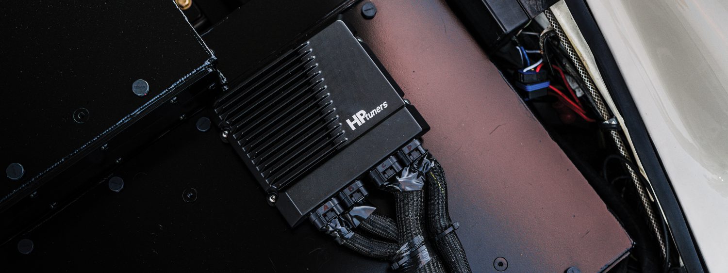 What is CORE EV? – HP Tuners