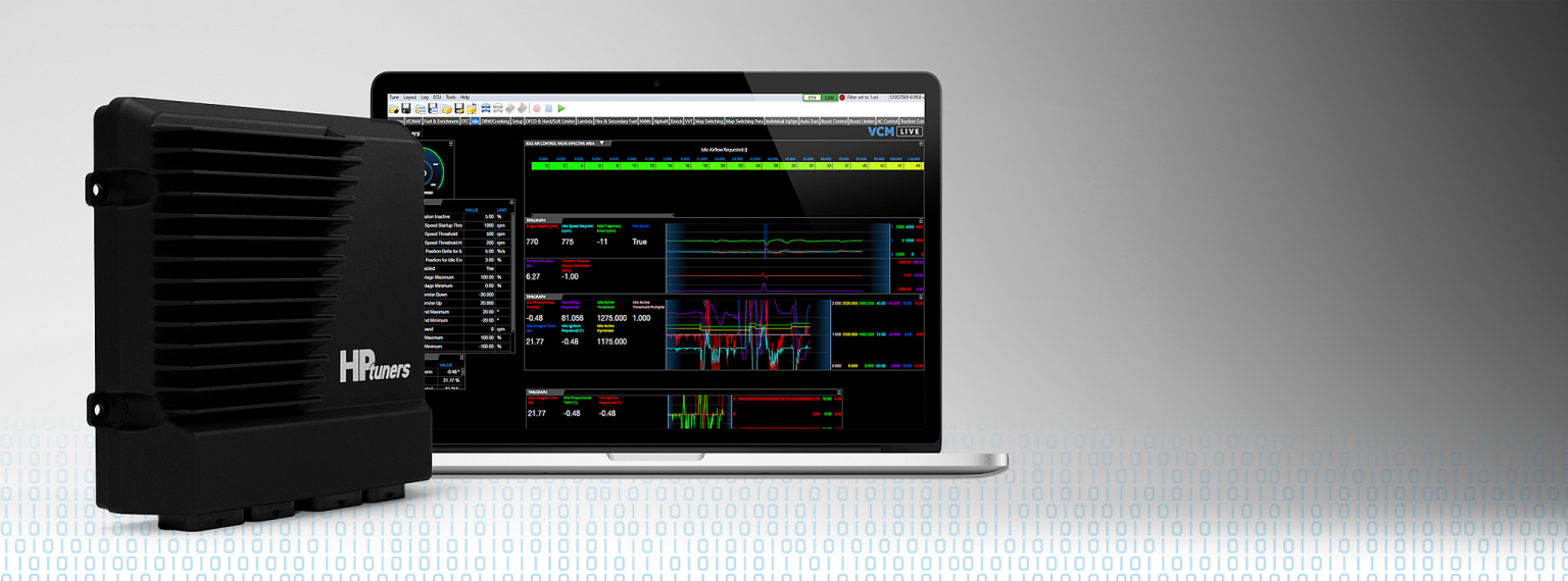 HP Tuners’ CORE ECU Standalone Engine Management Now Available – HP Tuners